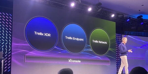 Trellix Expands XDR Platform with New UI, Endpoint and Network Tools ...