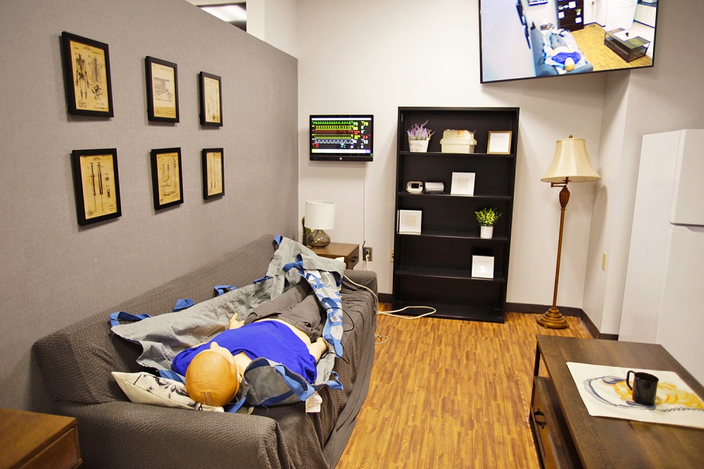 Designing a State-of-the Art EMS Simulation Suite at Wake Tech - My ...