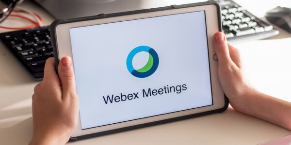 Cisco is Bringing More AI-Powered Hybrid Work Features to Webex - My ...