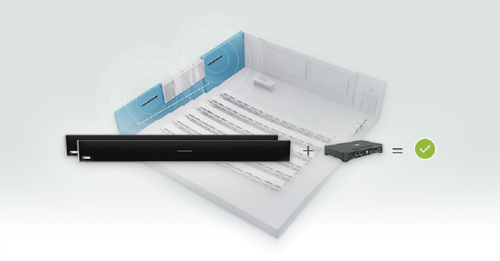 Nureva Unveils HDL410 Audio Conferencing System for Large Hybrid Spaces ...