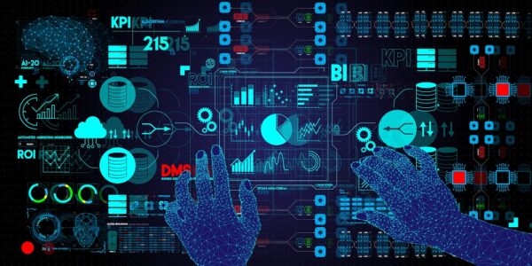 Rocket Software Launches Rocket Content Automation For Data Modernization My Techdecisions