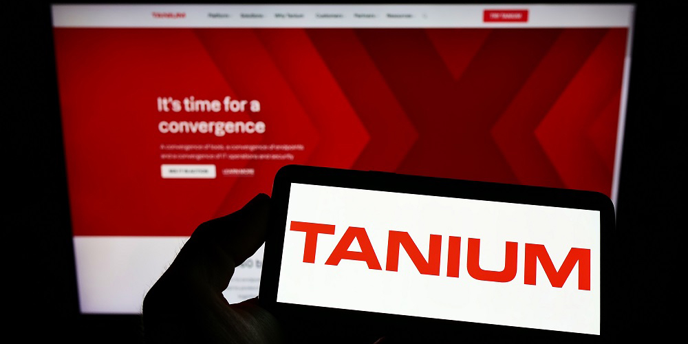 State of Arizona Selects Tanium Converged Endpoint Management for ... State of Arizona Selects Tanium Converged Endpoint Management for ...