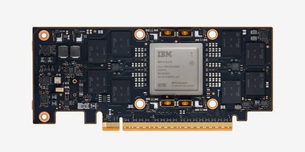 IBM Unveils Specialized Chip for AI - My TechDecisions