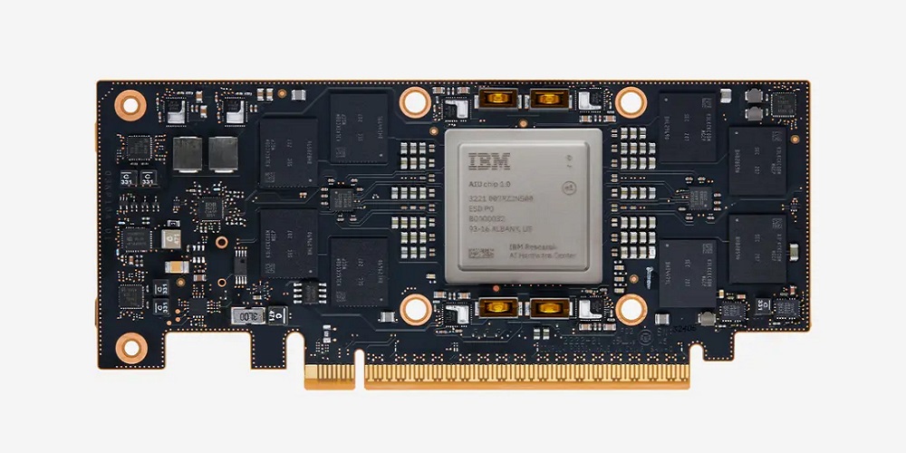 IBM Unveils Specialized Chip for AI - My TechDecisions
