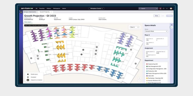 New ServiceNow Solutions are Designed for Modern Workplace - My ...