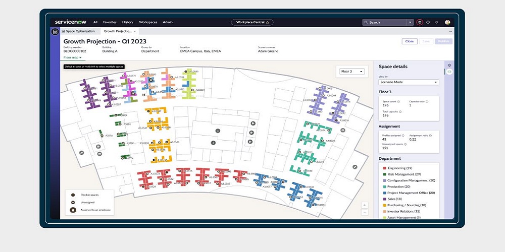 New ServiceNow Solutions are Designed for Modern Workplace - My ...