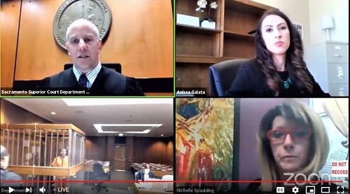 Ventura County Shifts to Virtual Courtroom Proceedings - My TechDecisions