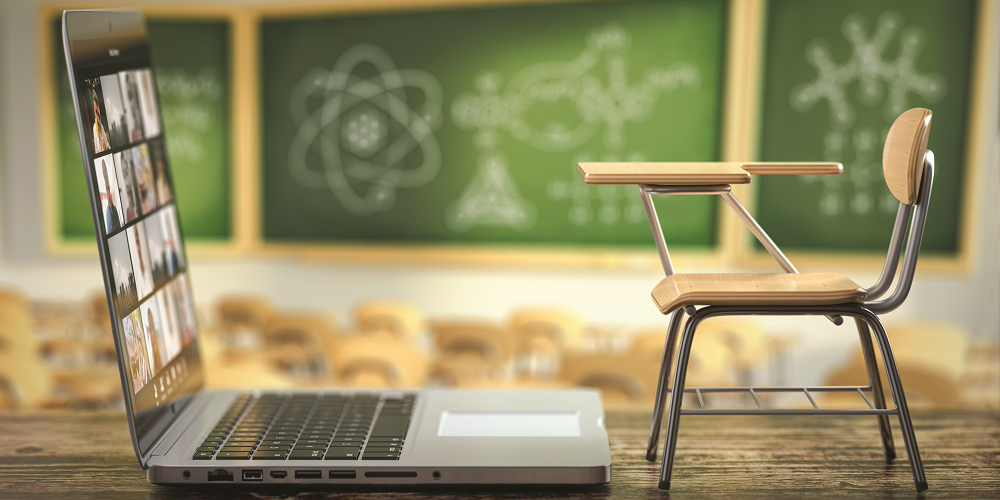 Distance Education: What We Learned, What Works and What Doesn’t - My ...