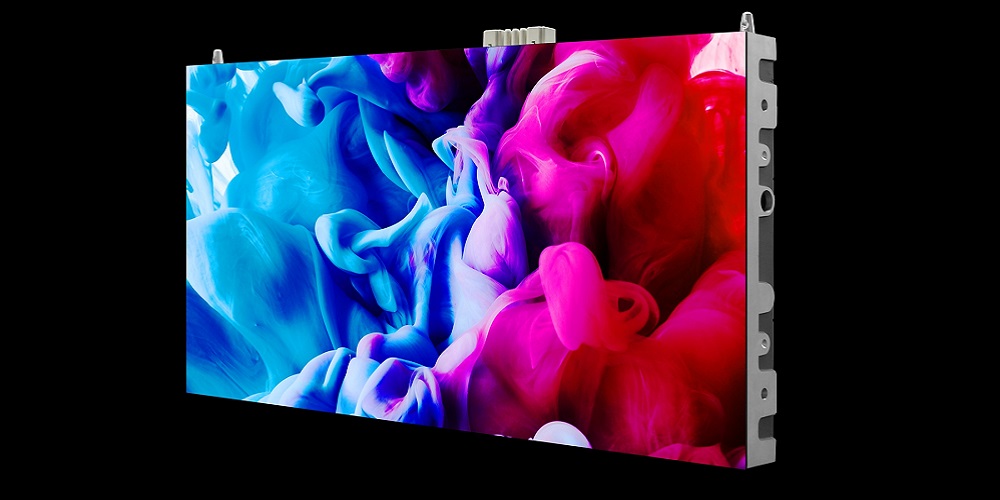 Sharp NEC Launches FC Series Displays - My TechDecisions