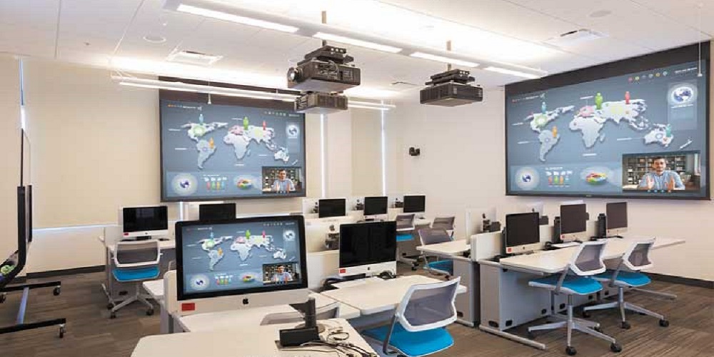 Extron Releases MediaPort for Professional Conferencing Applications ...