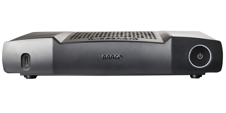 Barco Launches ClickShare Conference CX-50 Second-Gen Model - My ...