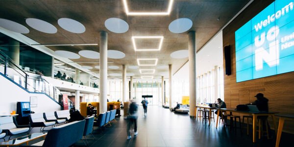 University of Northampton Partners with Appspace to Implement Digital ...