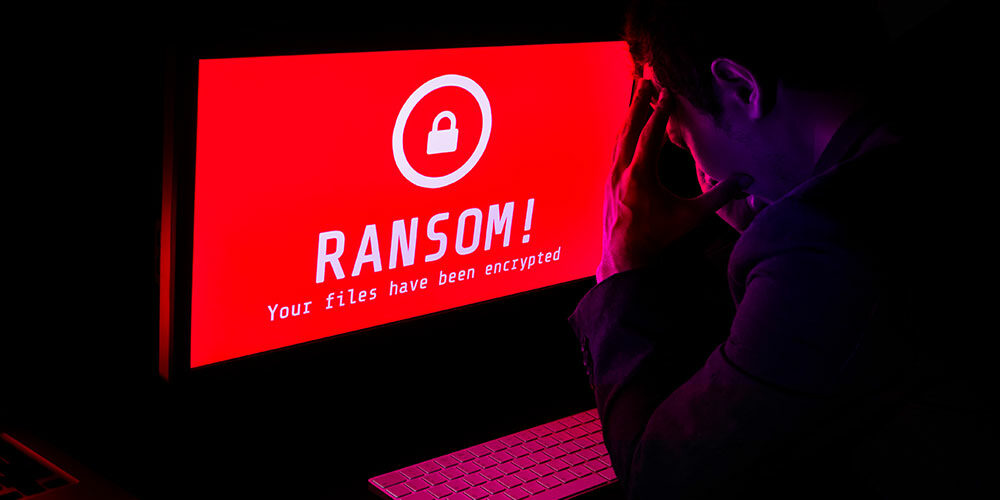 Businesses Beware: April is the Most Dangerous Month for Ransomware ...