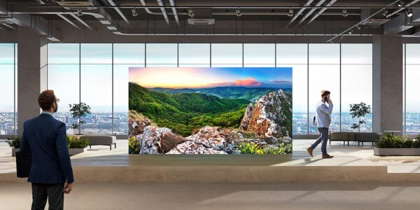 Sony Launches Two New Scalable Crystal LED Displays - My TechDecisions