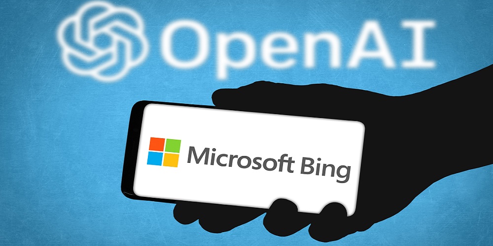 Microsoft Is Now Limiting Bing Chat Questions So The Model Doesn't Get ...