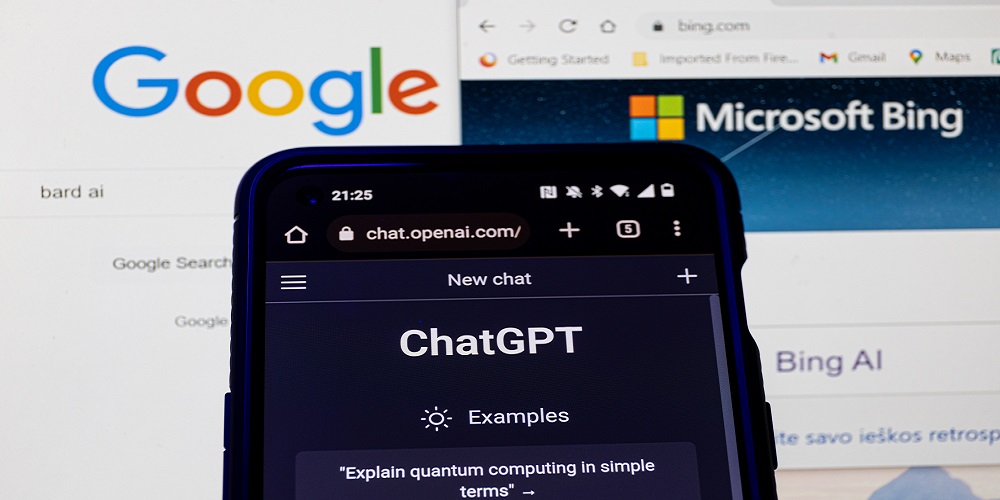 Chatgpt Generative Ai And How It Could Impact Enterprise It My Techdecisions