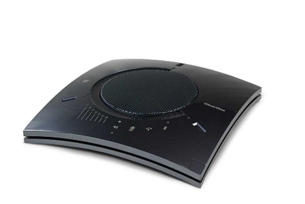 ClearOne Adds CHAT 150 BT Speakerphone - My TechDecisions