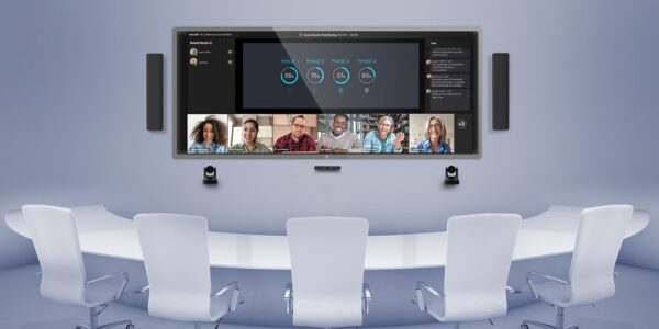 Q-SYS to Support Spatial Audio for a More Immersive Microsoft Teams ...