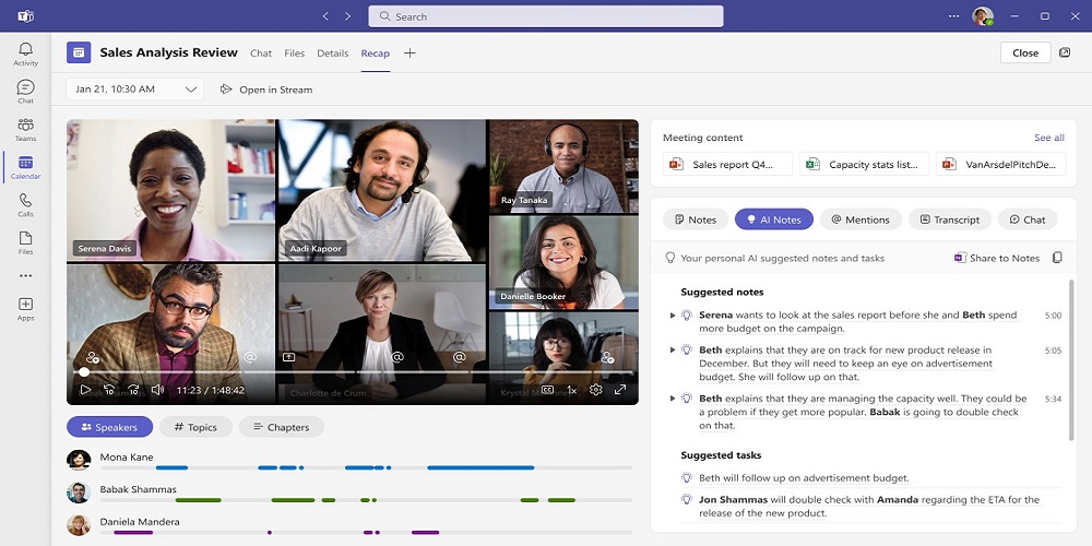 What You Need to Know About Microsoft Teams Premium - My TechDecisions