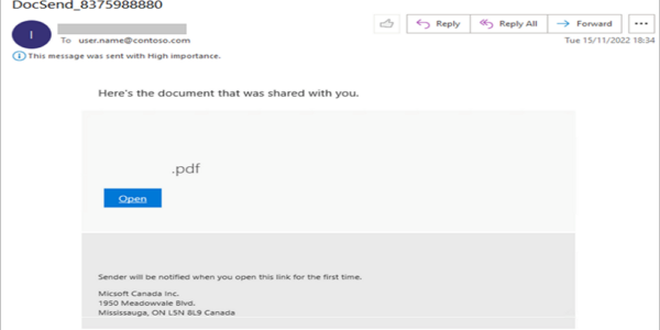 Microsoft Warns of Increasing Use of MFA Bypass Tools in Phishing Attacks - My TechDecisions