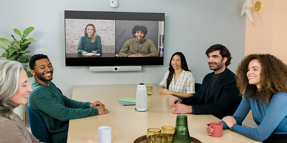 Owl Labs Releases Owl Bar to Pair With 360-Degree Conferencing Camera ...