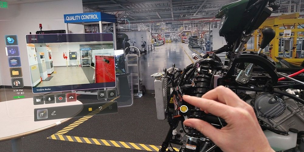 Windows 11, New Features Coming to HoloLens 2 - My TechDecisions