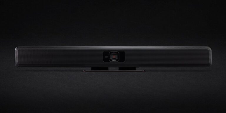 Biamp Launches Small Conference Room Bundle - My TechDecisions