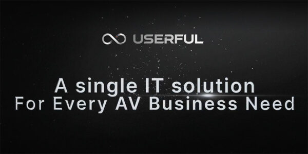 Userful Collaborates with NVIDIA GPUs To Enhance Infinity Platform - My ...