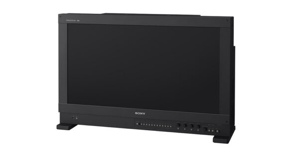Sony Electronics Launches 4K HDR Monitor BVM-HX3110 - My TechDecisions