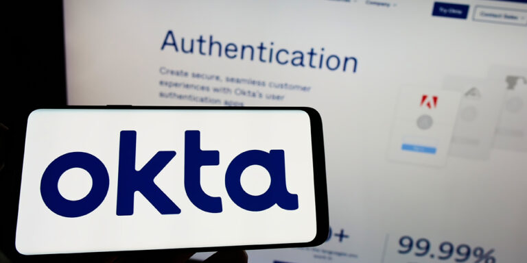 Okta Releases General Availability of Security Center in Attack ...