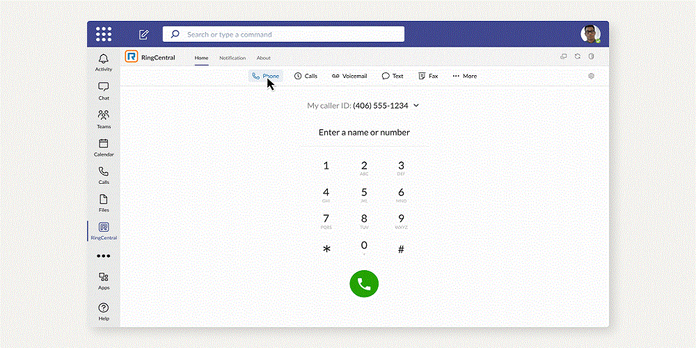RingCentral Launches Enhanced Microsoft Teams Integration - My ...