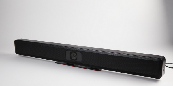 Review: Biamp Parlé VBC 2500 Conferencing Video Bar - My TechDecisions