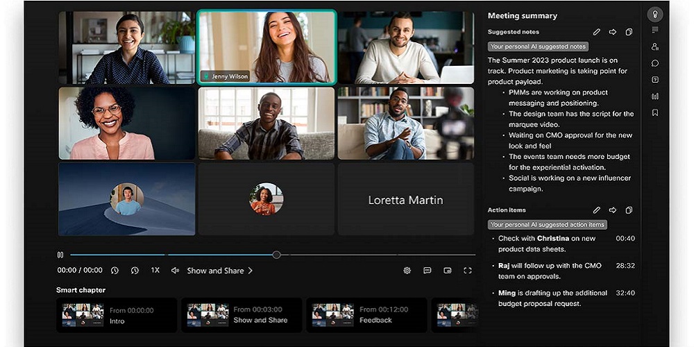 Cisco Live New Ai Powered Webex Meeting Summary Tools My Techdecisions