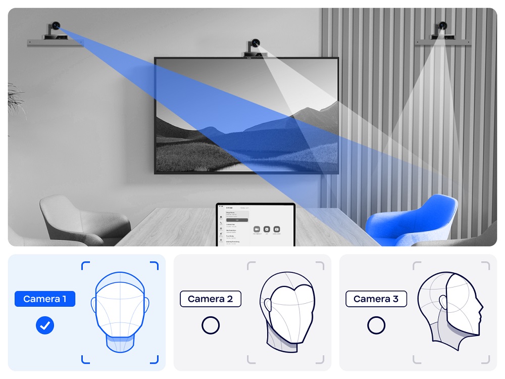 Zoom Launches AI-Powered Intelligent Director for Zoom Rooms - My ...