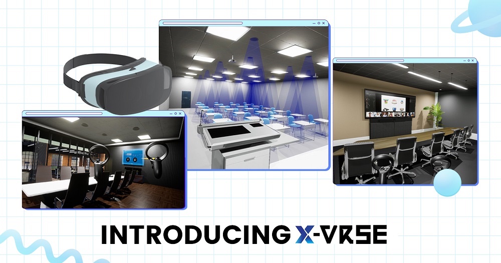 XTEN-AV Unveils X-VRSE VR Solution - My TechDecisions