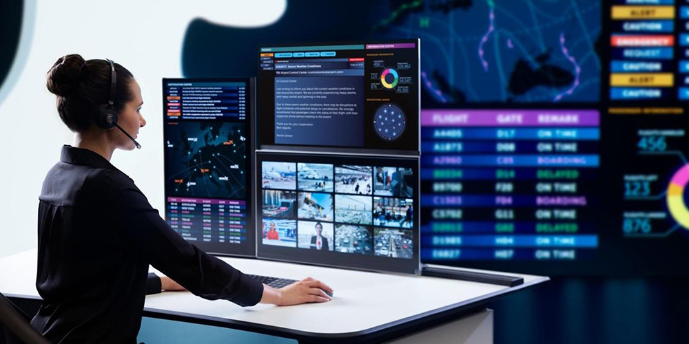 The Ideal Platform for your Control Room - My TechDecisions