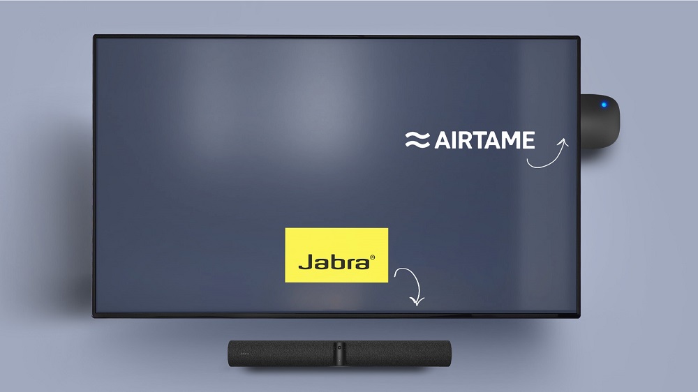 Airtame & Jabra Partner to Deliver Seamless Hybrid Meeting Experience ...