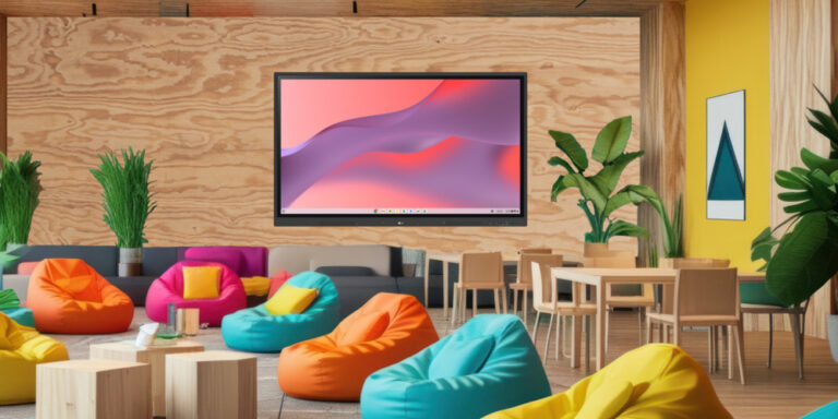 LG Debuts CreateBoard Core for Schools with Custom IT Needs - My ...